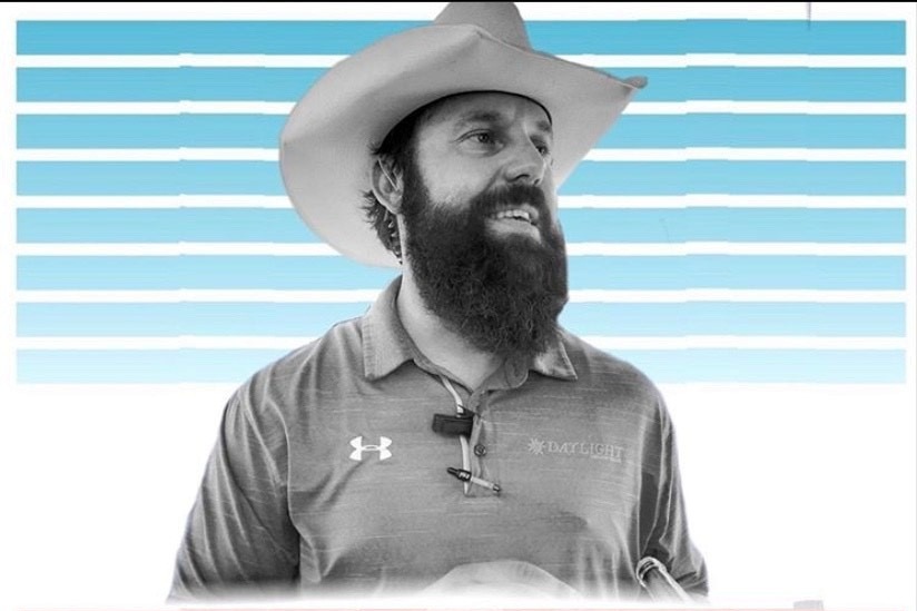 Fundraiser for Jan Grajewski by JON WESTALL : Get Bear a New Cave