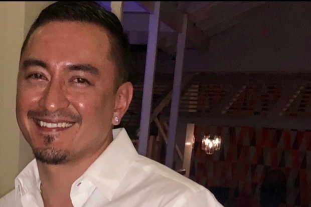 Fundraiser for Christopher Trevino by Geoffrey Wyatt : Support for ...