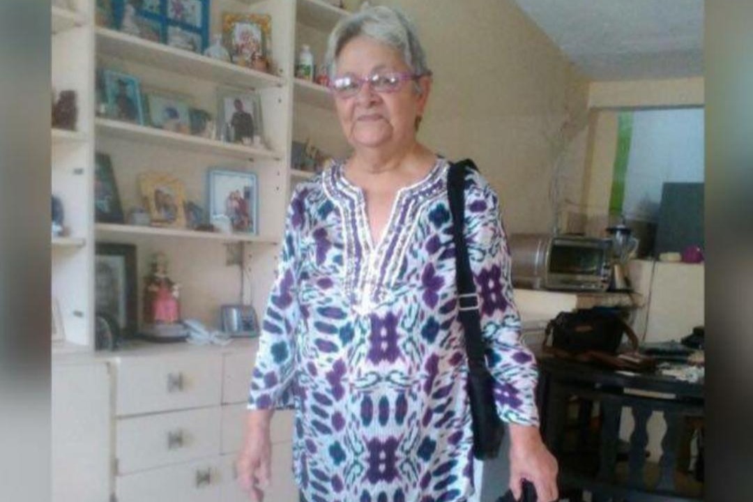 Fundraiser for Rosa Aura Sanchez by Arianne Castillo : Ayuda para Maria ...