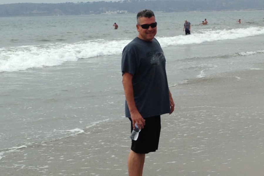 Fundraiser for Ellen Haboush by David Schneeweis : Haboush Family ...