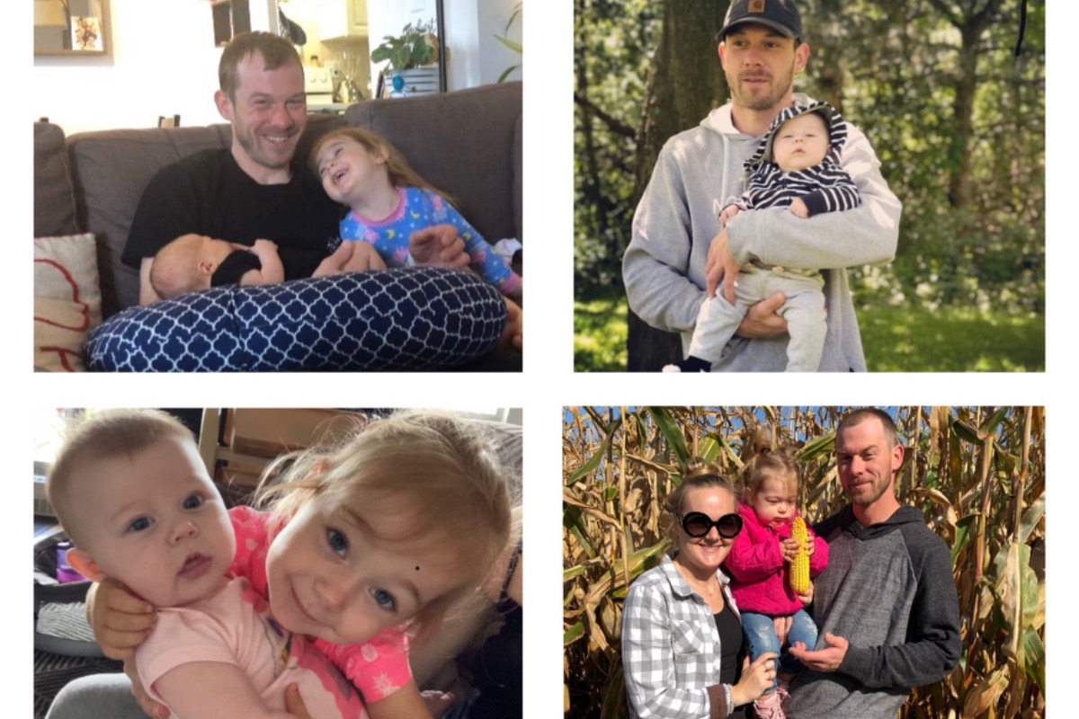 Fundraiser for Samantha Stasyk by Tammy Abbs : Support For Mike Penny ...