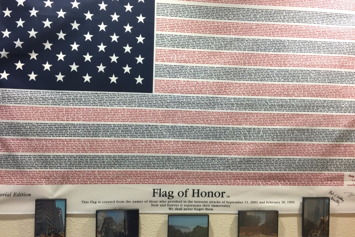 Fundraiser by Helene Henager : Patriot Internal Medicine