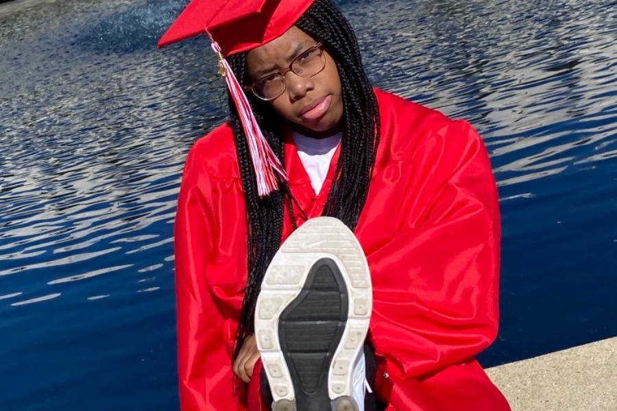 Fundraiser by Tesla Williams : AsiaStrong