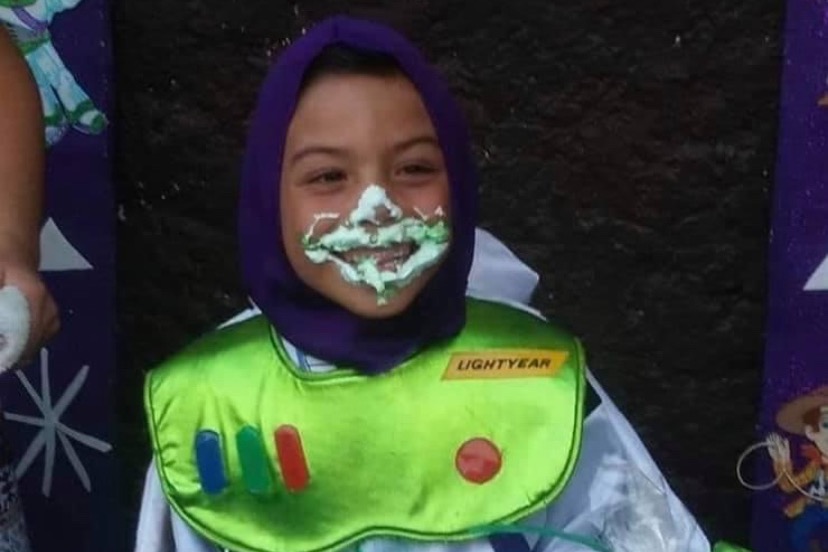 Fundraiser for Yoly Castro by Esmeralda Acosta : Leonel’s open heart ...