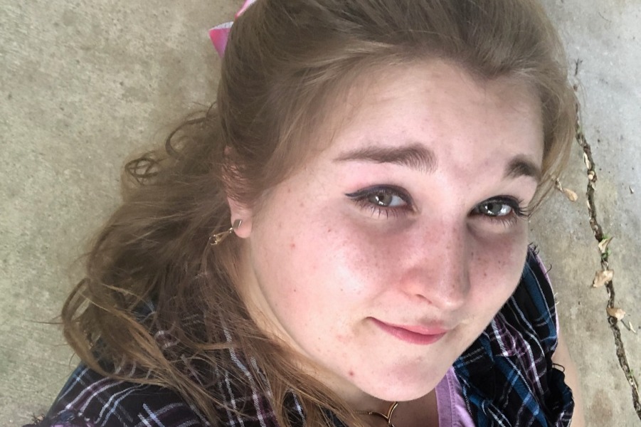 Fundraiser by Erica Vaughn : Rhiannon Pierce House Fire and Burn Recovery