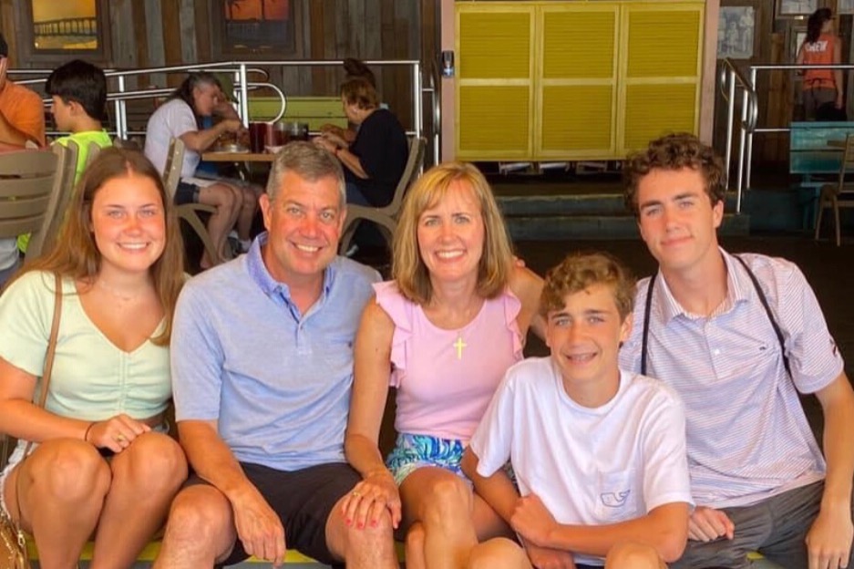 Fundraiser for Jennifer Shaffer Schaeffer by Angie Mather : College ...