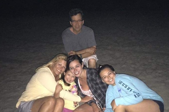 Fundraiser for David Barone by Christie Kulbieda : In Memory Of Sarah ...