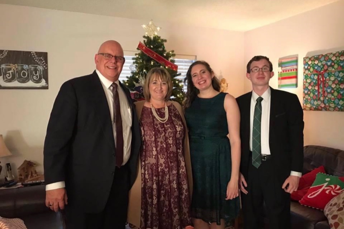 Fundraiser for Cynthia Schrock by Chelsea Gillespie : A pain free walk ...