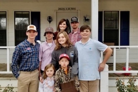 Fundraiser for Skylar Smith by Nancy Vick : Help Jill Szerkins Kick Cancer