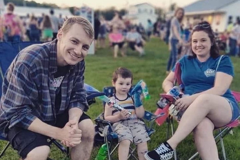 Fundraiser for Lyndsey Cook by Kortney Simonds : Lyndsey and Zak's baby ...