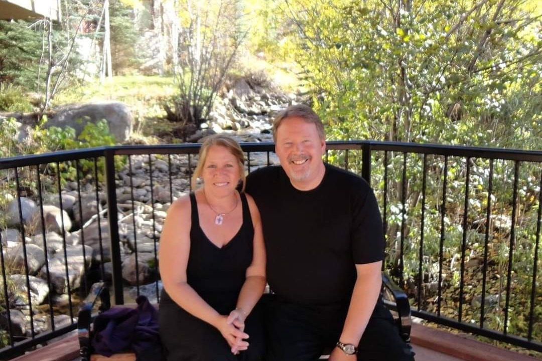 Fundraiser by Kim Holladay : Accident Victim