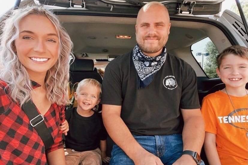 Fundraiser by Jordan Brewer : Fundraiser for the family of Alex Shiver