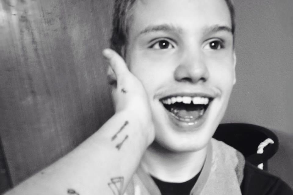 Fundraiser for Erica Pendleton by Kelsey Stilwell : Ryley’s Neverland