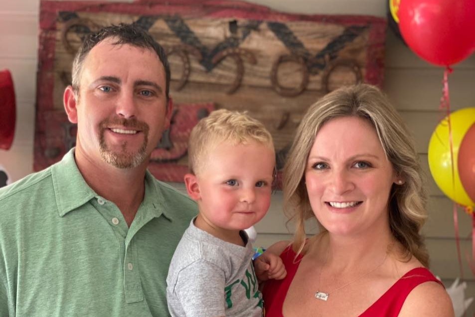 Fundraiser for Autumn Sutton by Victoria Parks : Tyler's Recovery
