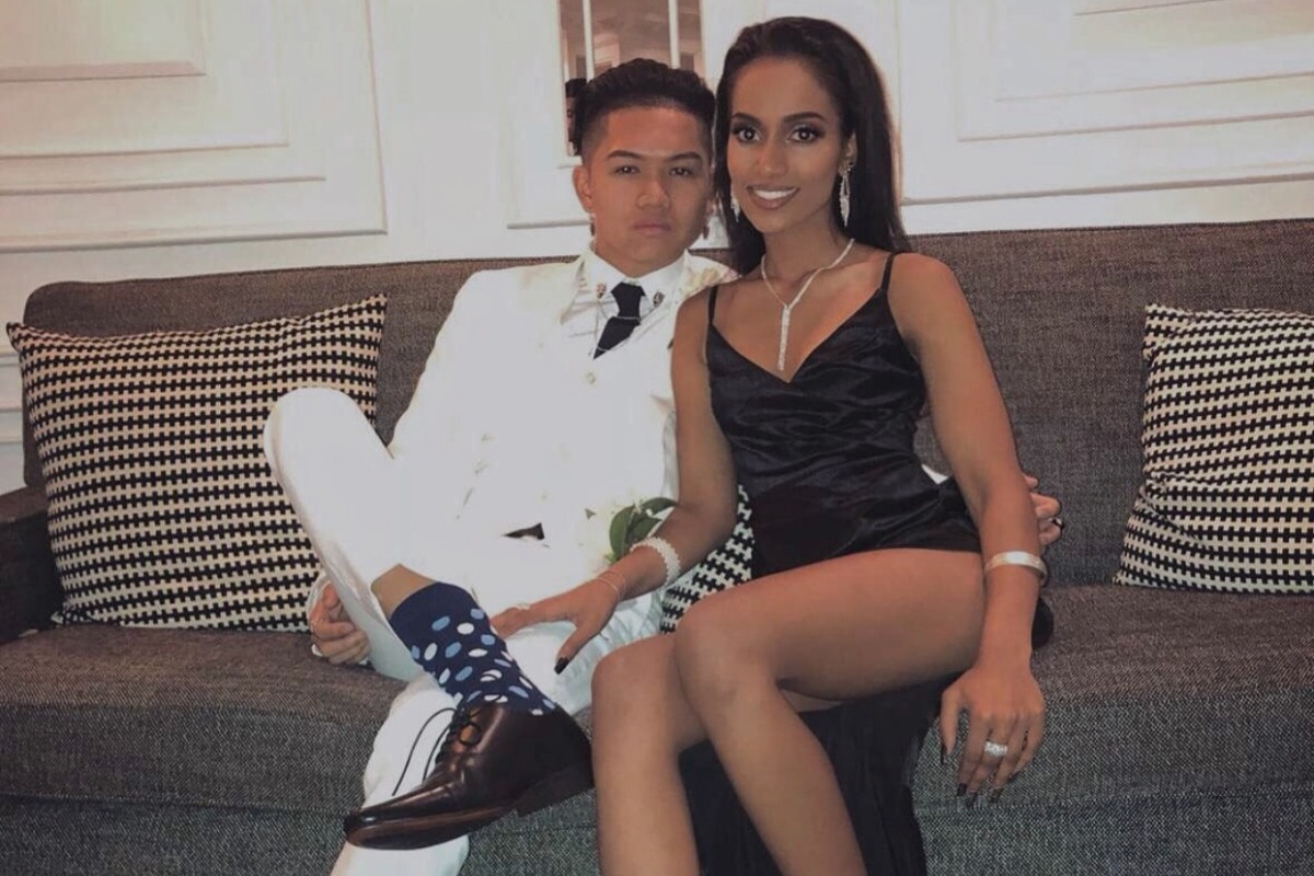 Fundraiser for Maricris Lopez by Vihan Liyanage : Remembering Lorenz Jimenez