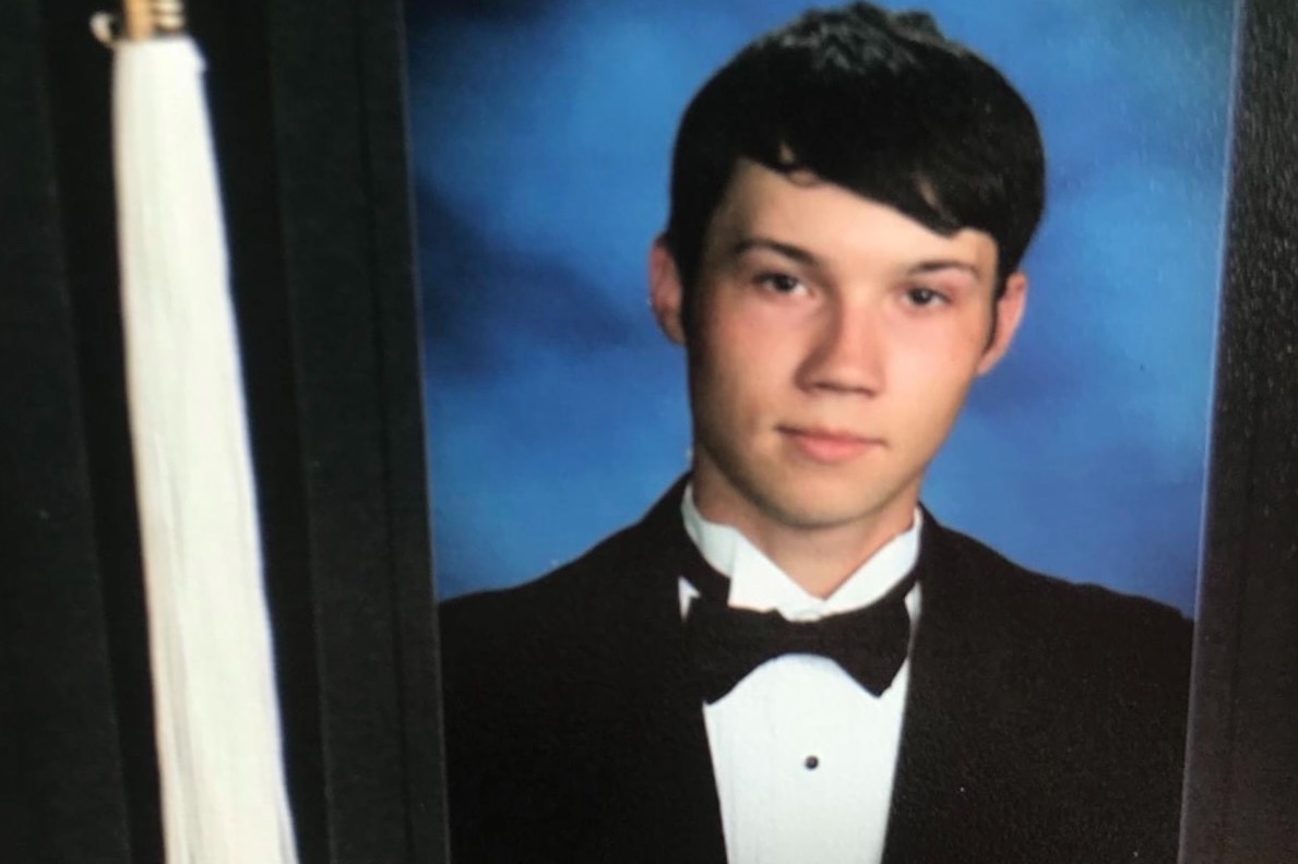 Fundraiser for David Ledman by Eric Taylor : In loving memory of ...