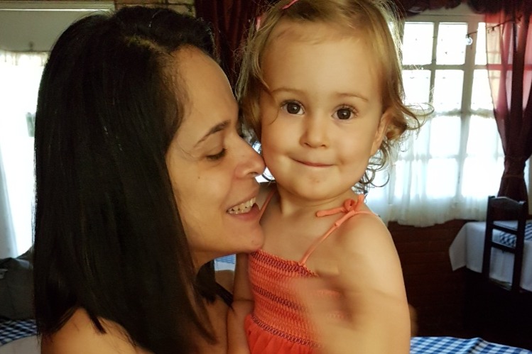 Fundraiser by Nadia Mohammed-Azizi : Traitements contre le cancer pour ...