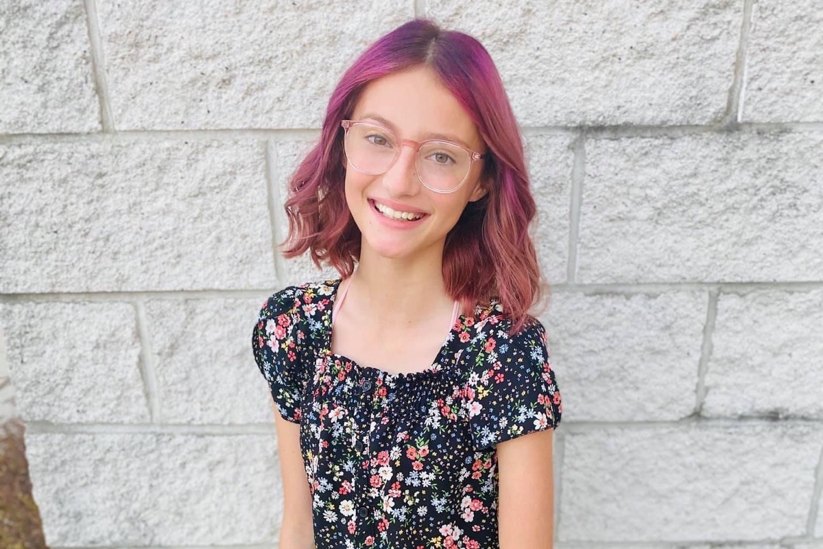 Fundraiser by Mary Berns Johnson : Lexi Giordano’s Crohn’s Disease Surgery