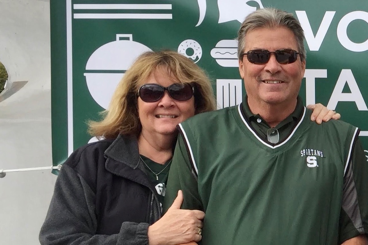 Fundraiser for Vahid Azamtarrahian by Blake Waldron : Don Waldron MSU ...