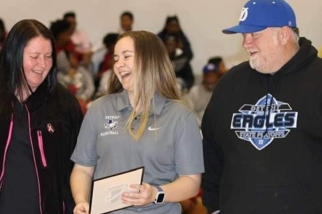 Fundraiser for Jerrald Eldridge by Amanda Liles : Cheering For Cheri ...