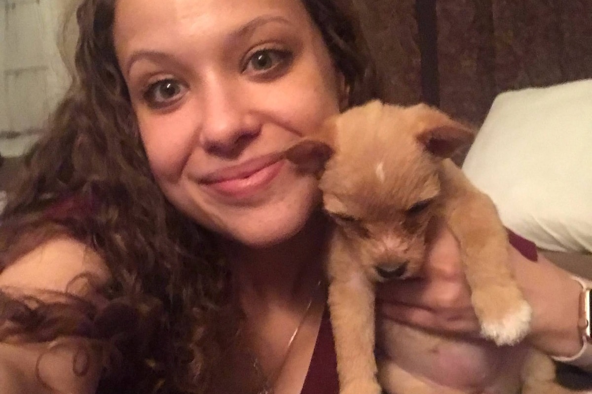 Fundraiser by Bryanna B. : In Memory of Alysha C Beyerlein