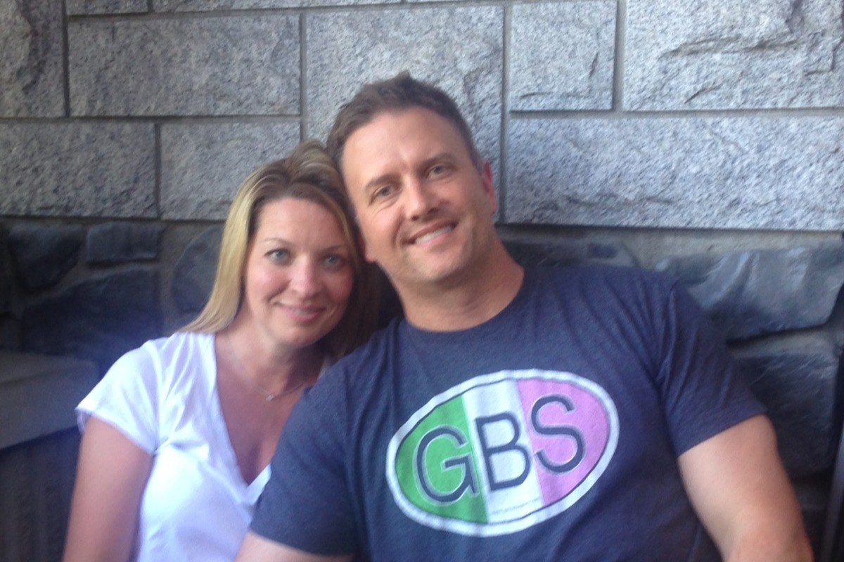 Fundraiser by Christopher Carleton : Firefighter and Wife Need Your Help