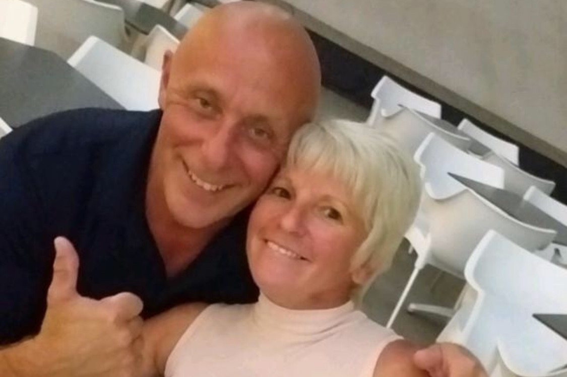 Fundraiser by Andrew Hall : Get Deb Austin Home