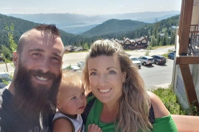 Fundraiser for Michael Christman by Michelle Lawrence : Christman Family