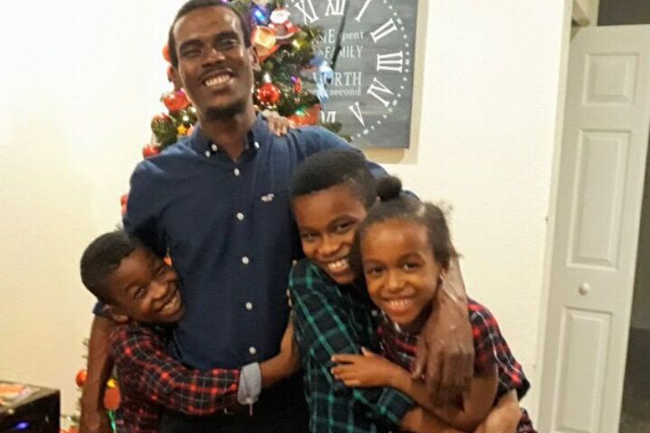 Fundraiser by Colett Solan : Support for the Solan Family