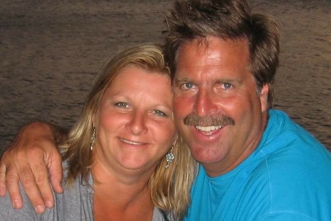 Fundraiser by Candice Thompson : Marcie and Greg Bell’s Funeral & Help Fund