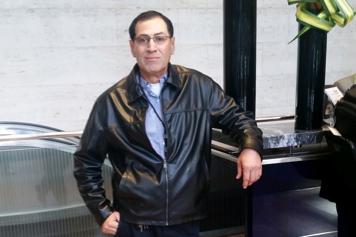 Fundraiser by Jose Flores : In memory of Raul Recinos