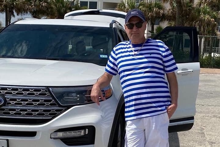 Fundraiser by Jose Flores : In memory of Raul Recinos