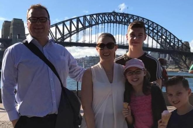 Fundraiser for Taran Barrington by Lisa Metcalfe : Support The ...