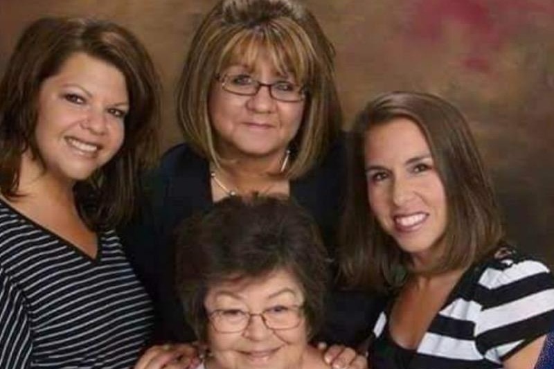 Fundraiser for Annette Kratzer by Kim Rutherford : Michelle Shook's ...