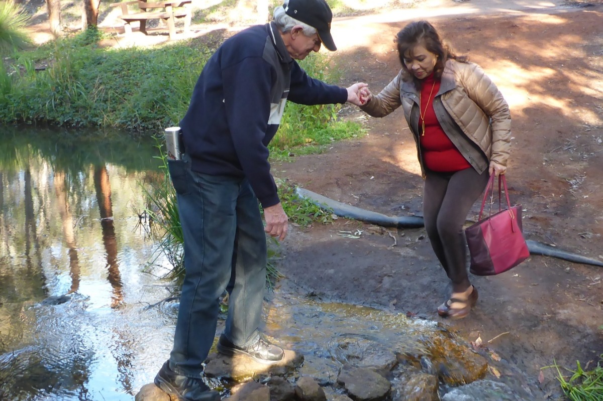 Fundraiser for Veronidia Hewitt by The Hewitt Kids : Help the Hewitts ...