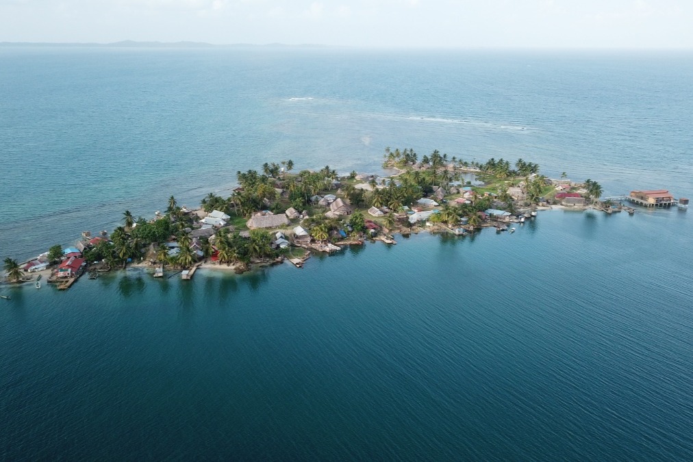 Fundraiser by Tim Babich : Help Panama Mission