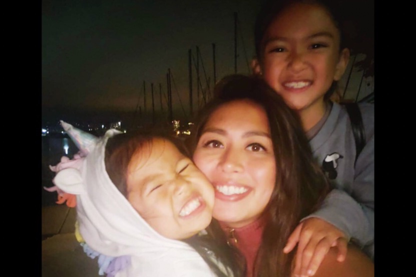 Fundraiser for Andrea Javier by Andrew Javier : Stage 4 Cancer ...