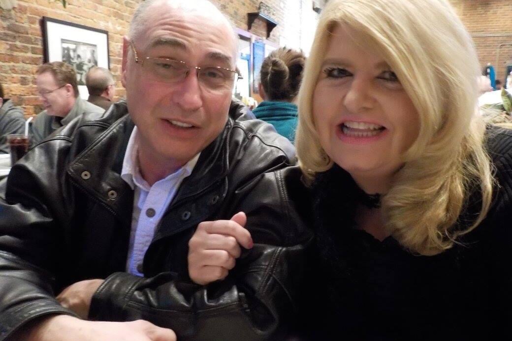 Fundraiser for Julie Buffaloe-Yoder by Crystal Beasley : Benefit for ...