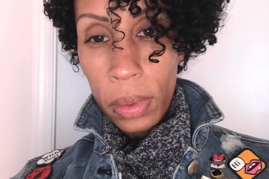 Fundraiser by Karlisha Sailsman : Knijia sailsman