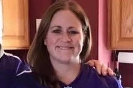 Fundraiser for Kevin Peterson by Nick Stier : Danette Peterson