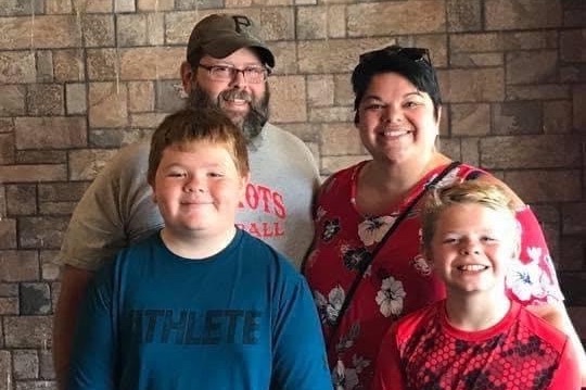 Fundraiser for Amber Shultz by Jessica Spelas : Love and Support for ...