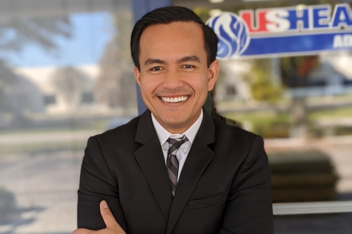 Fundraiser for Frank Delponte by Gina Knight : Leo Febrian, Rest in ...