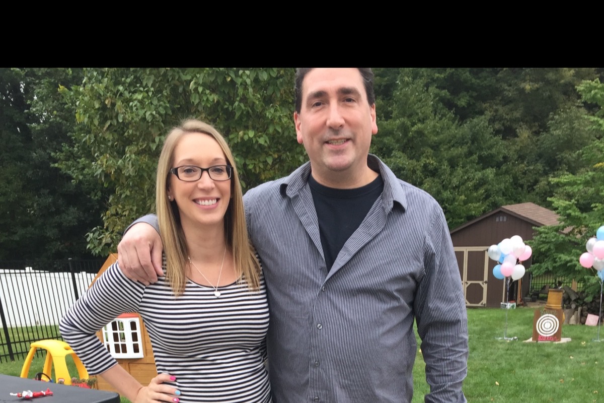 Fundraiser for Amanda Kelly by Kendra Fleck : Keith Garnett Funeral