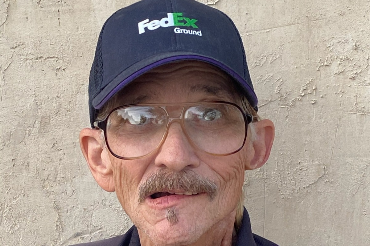 Fundraiser for Robert Harber by Donald Prulhiere : Edwin harber cancer fund