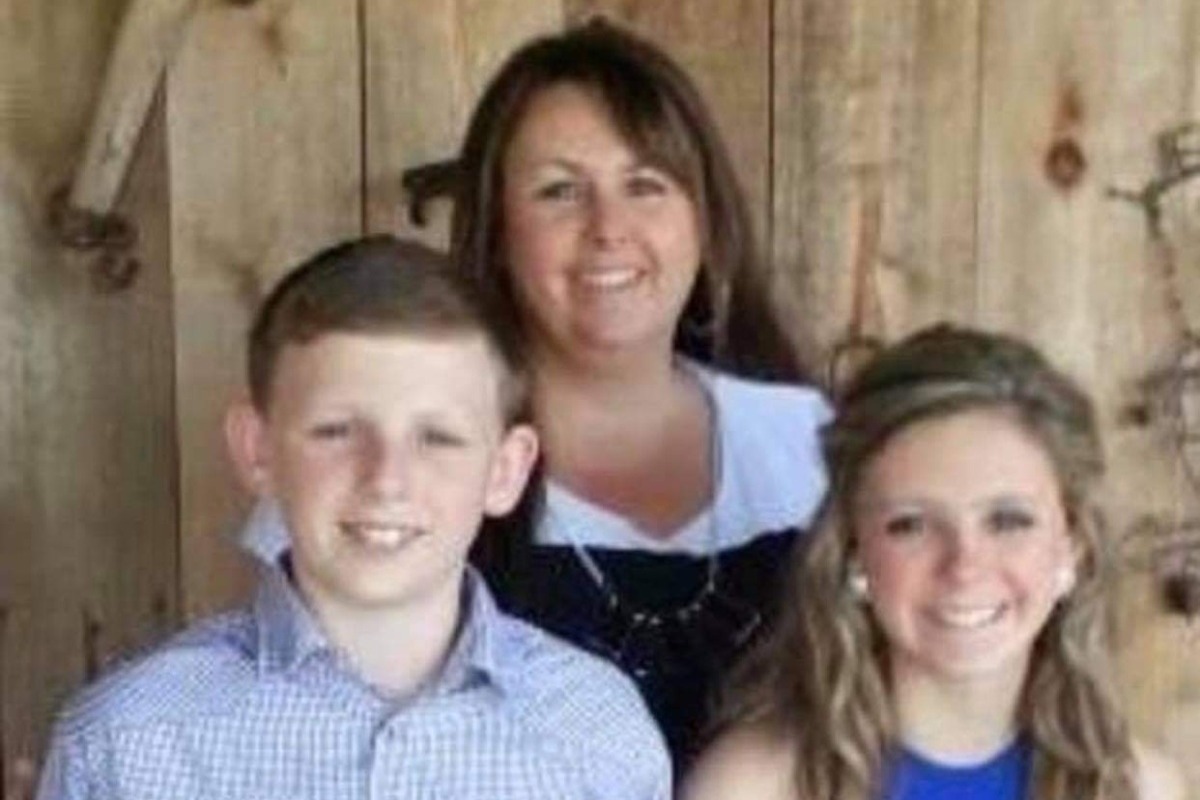 Fundraiser for Sandra Ratliff by SARAH MILLER : Sandy Ratliff Car Accident