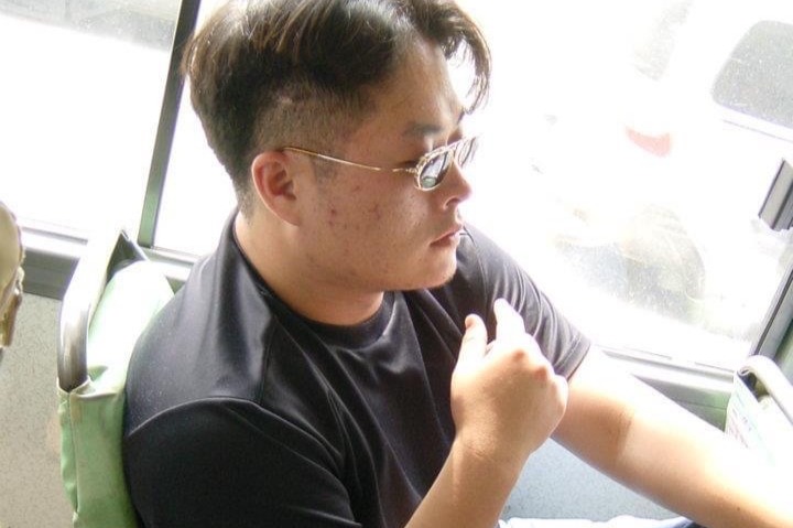 Fundraiser by Euge Lee : Kitae Chae Memorial Fund