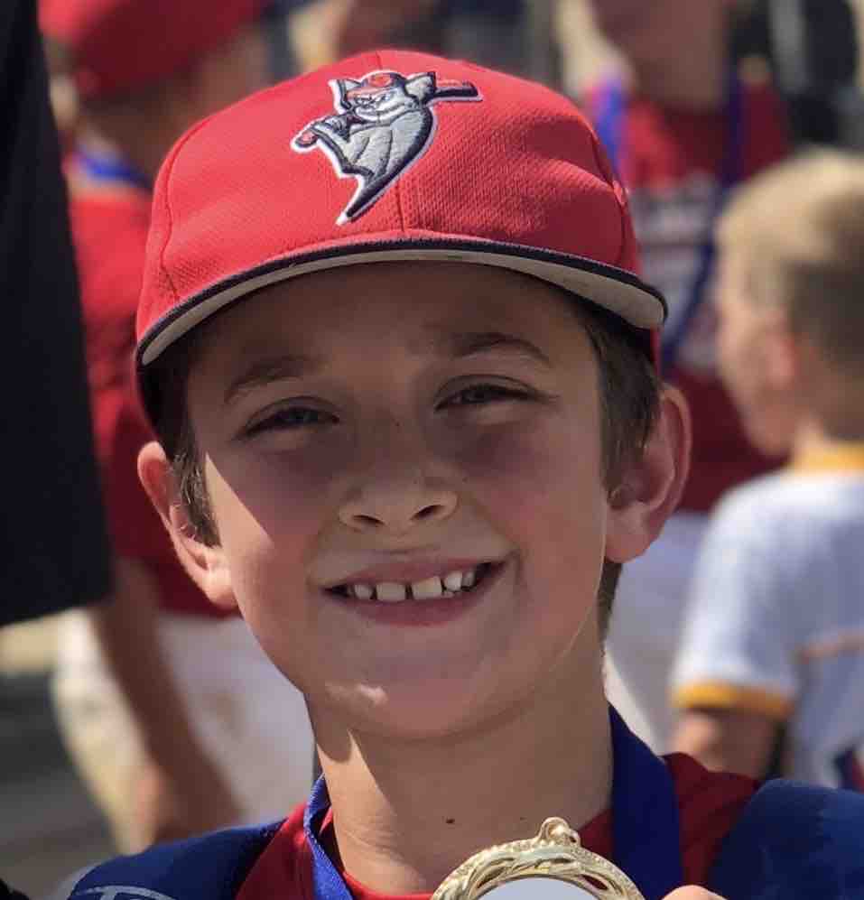 Fundraiser for Sarah Strawn by #SammyStrawn Strong : #SammyStrawnStrong