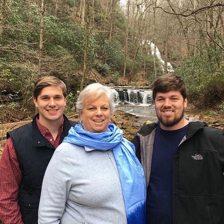 Fundraiser for Dawn Todd by Rayne Munn : Noah Todd Memorial