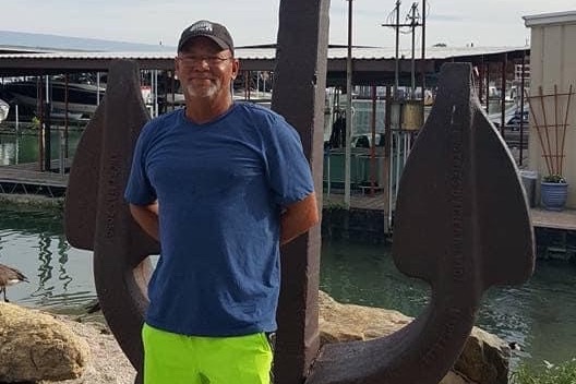 Fundraiser by Ashlie Roby : Danny Lively