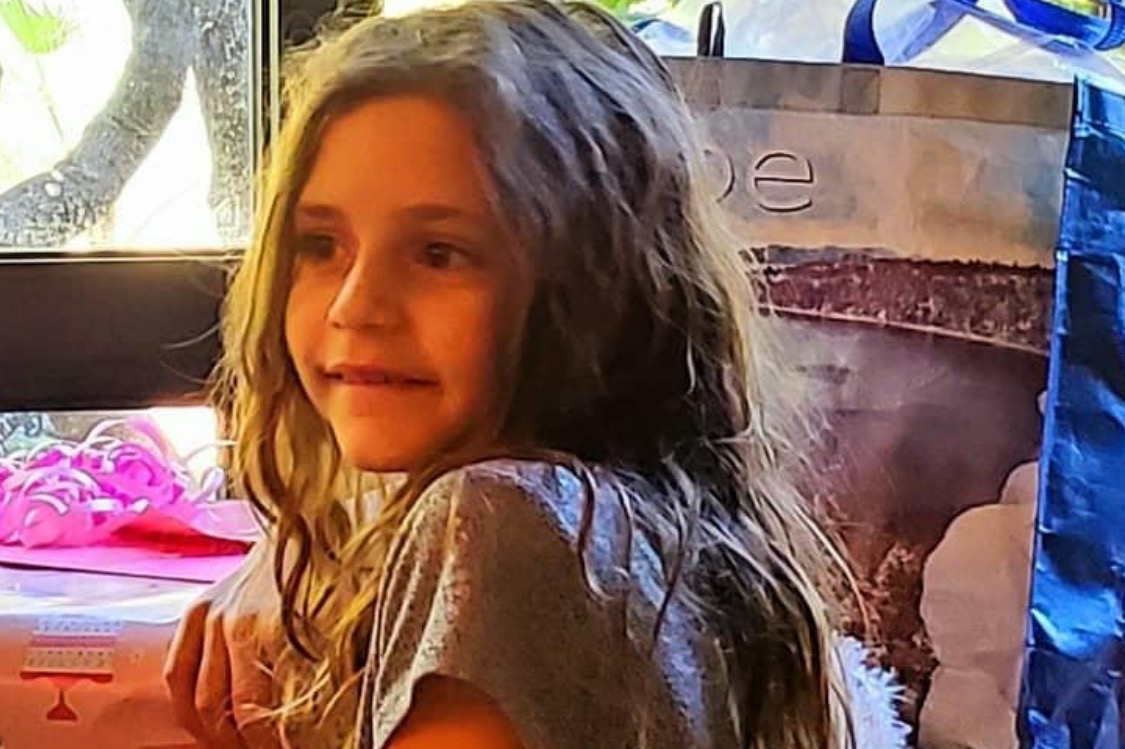 Fundraiser for Grayson Lee by Kimberly Espinosa : Gaia’s Medical Bills